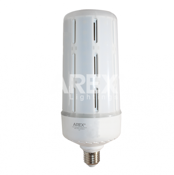 AREX LED T90 50W E27 BULB – LEDT9050