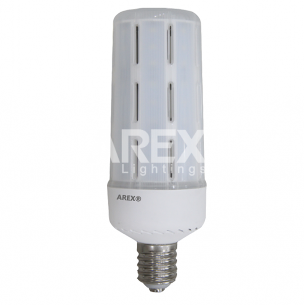 AREX LED T90 50W E40 BULB – LEDT9050