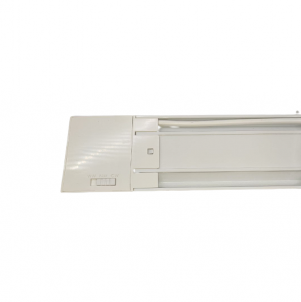 AREX LED LAMP FITTING 36W 3000K/4000K (2IN1) – WT-36 2CCT – AREX Led
