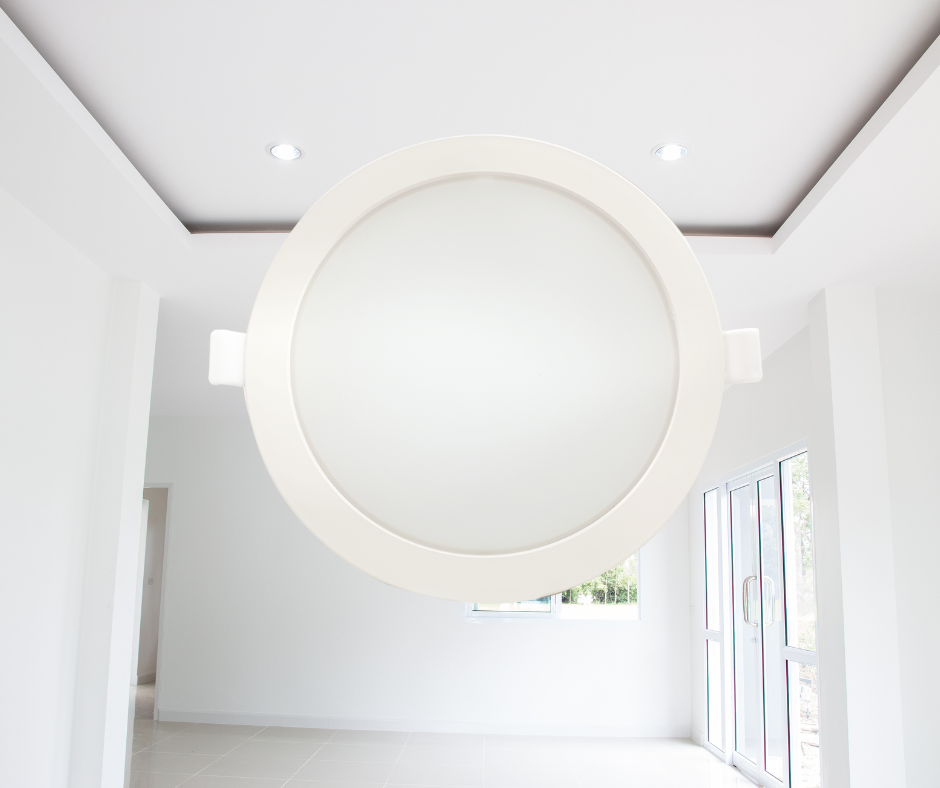 Led Downlight - AREX Led