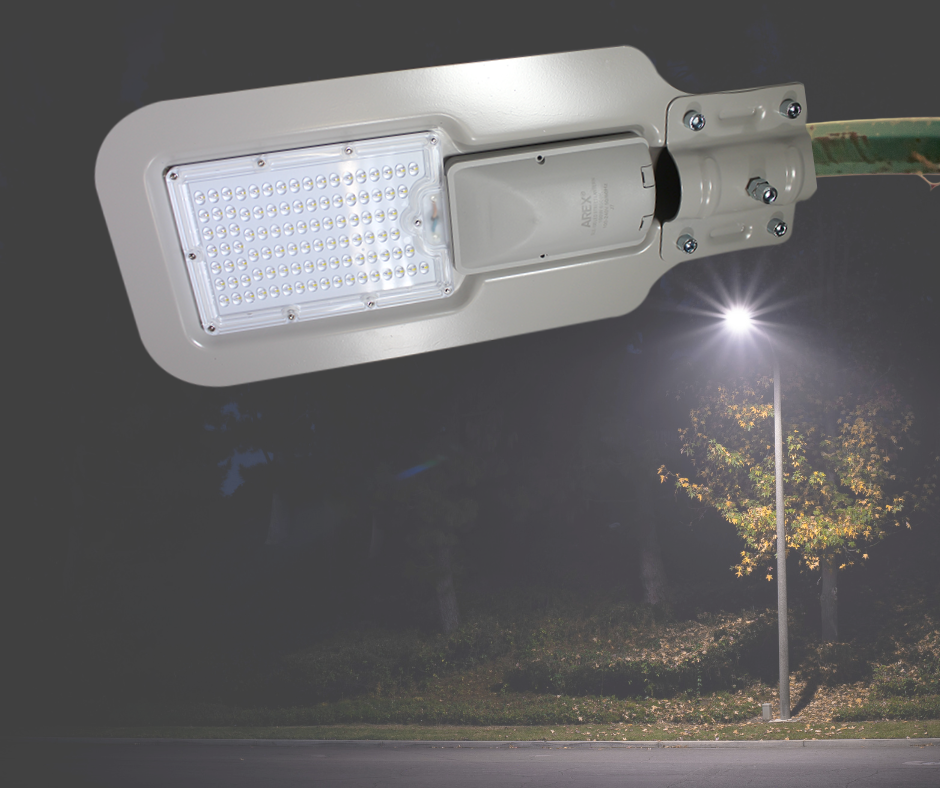 Led Street Lantern - AREX Led