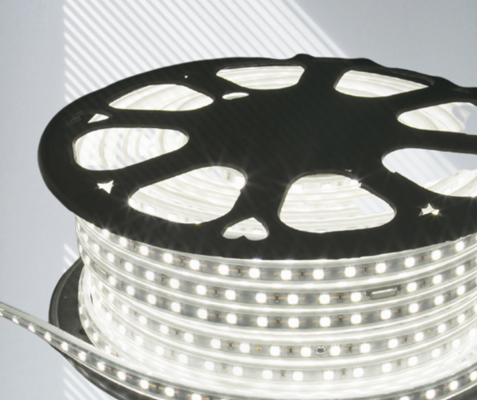 Led Strips Light - AREX Led